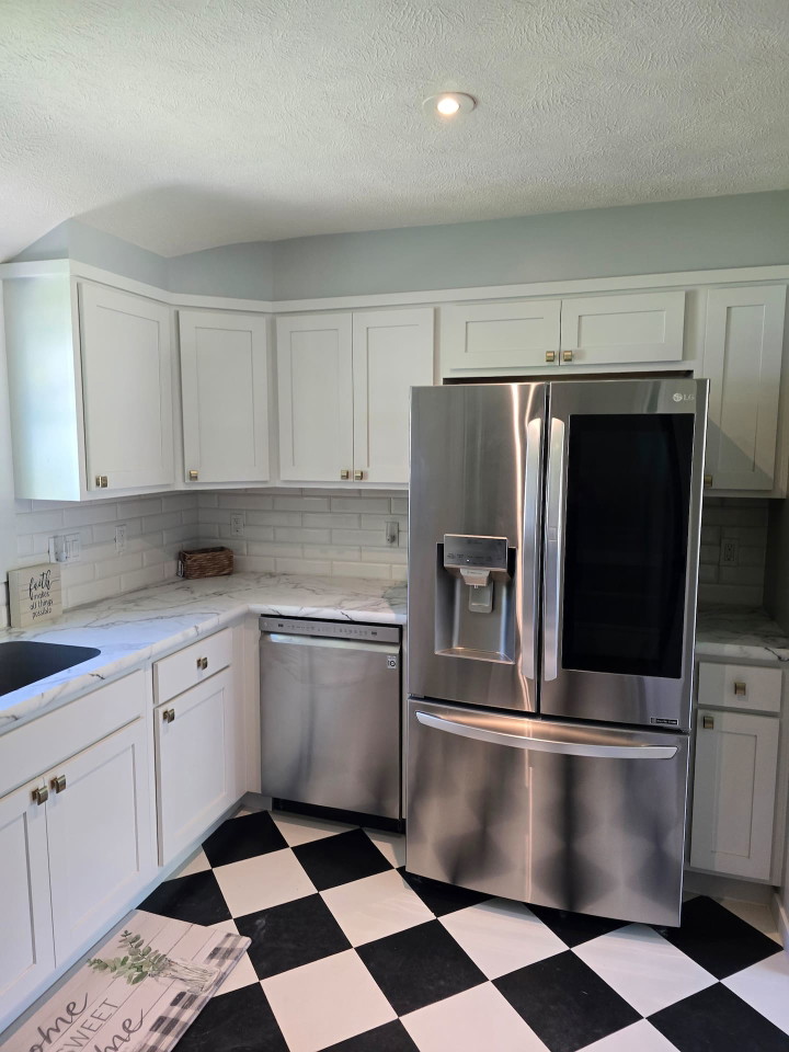Mary's Casita! - Grand Island, NE