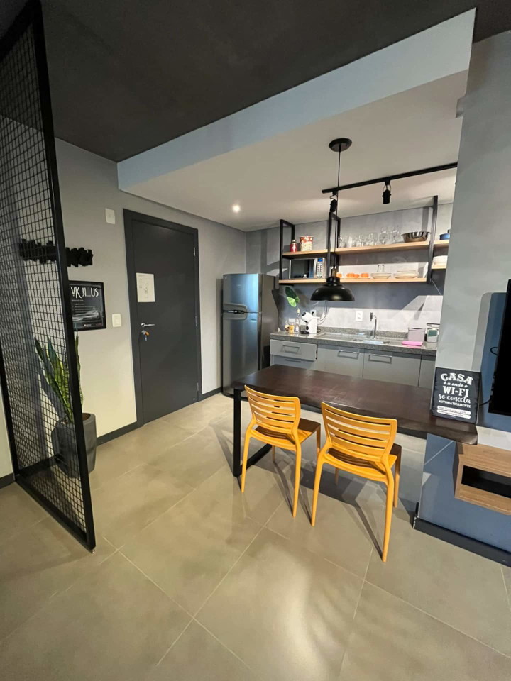 Apartment With Garage Near Furb And Oktoberfest - Blumenau