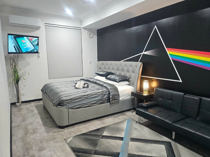 Private Modern Suite, Own Bath/toilet/ Kitchenette - Perth, Australia