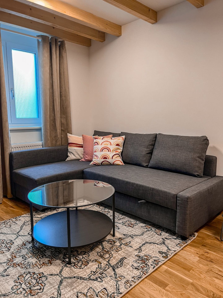 A/c - Excellent Location Close To City Center (2) - Wien