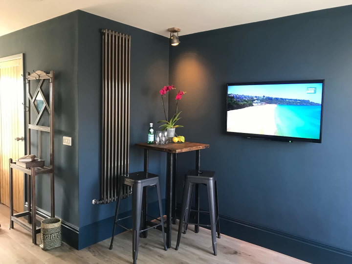 Chy-an-oula Studio - Ev Charger - Private Parking - Marazion