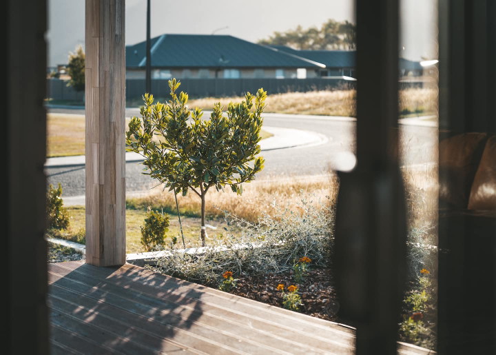 Paradise Accommodation - Te Anau