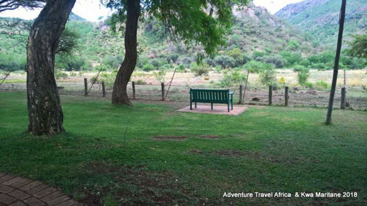 Kwa Maritane Lodge 2.5 Bed 8 Sl Fr - Mo Or Mo - Fr - Sun City