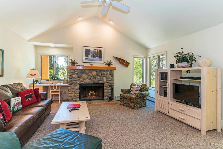 2br Condo With Hot Tub Access - Carson City, NV