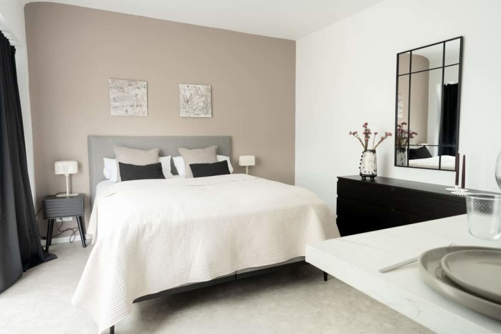 Stilvolles Apartment In Solingen-ohligs - Solingen