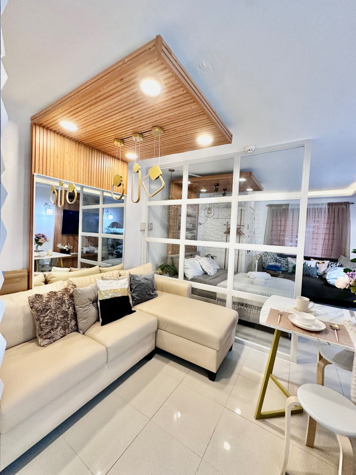 Doms Crib: Netflix, Wifi, Washing Machine - Cebu