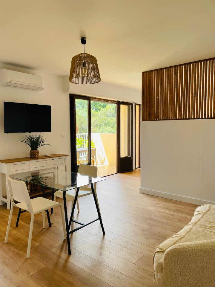Apartment At The Edge Of The Woods In Ajaccio - Ajaccio