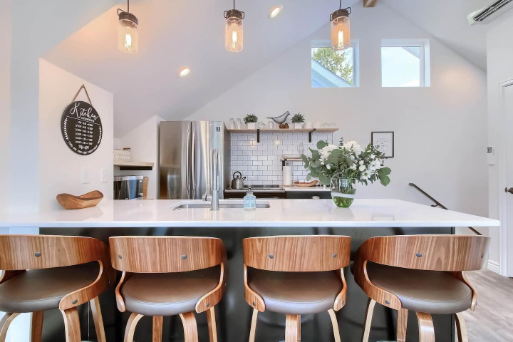 Beautiful Guest House In Hip Denver Neighborhood - Denver, CO