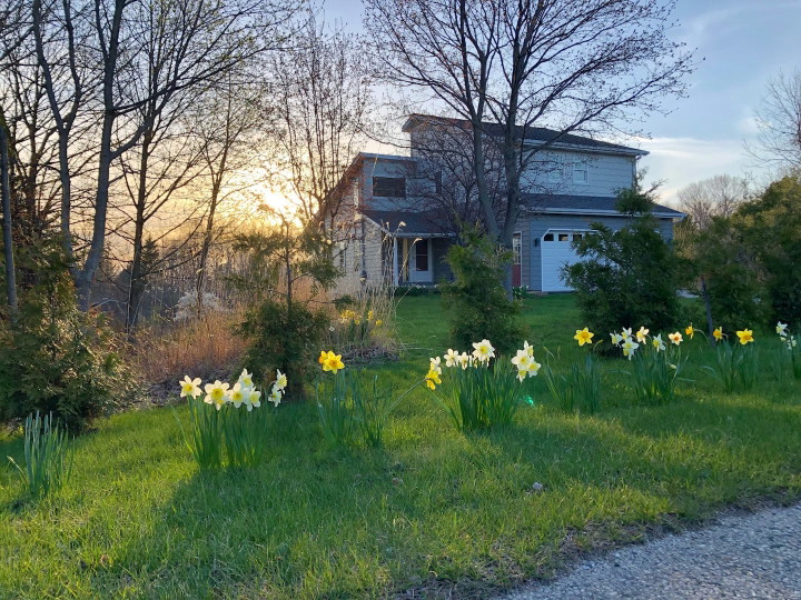 Spacious Ephraim Home: Dates Available! - Sister Bay, WI