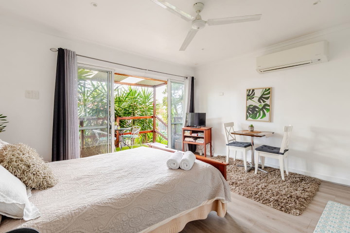 The Guesthouse - Studio Apartment - Western Australia
