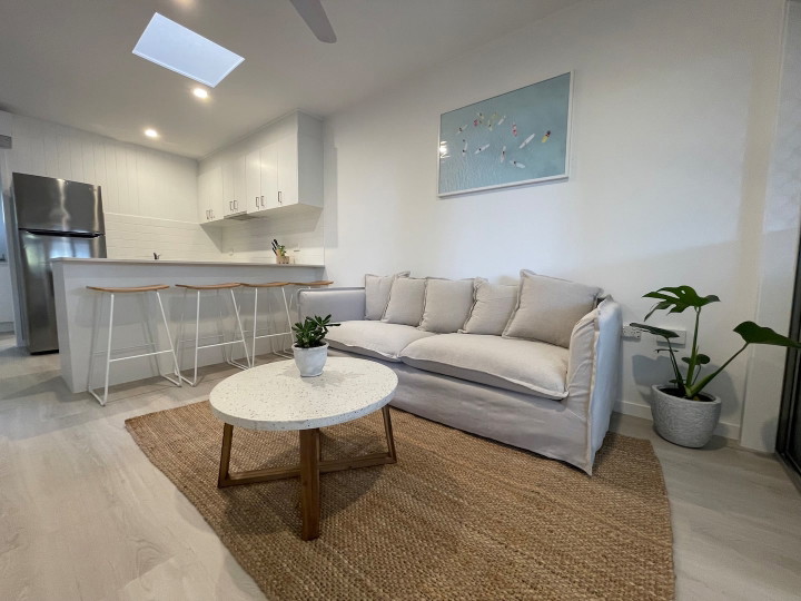 Killara Apt 1 - Noosa Heads Holiday Apartment - Noosaville