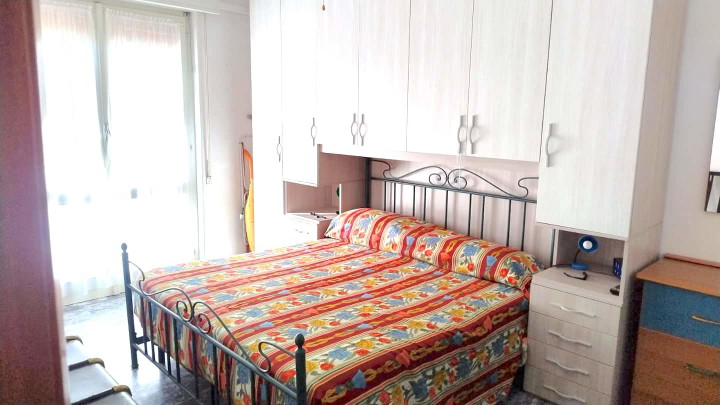 Two-room Apartment Pietra Ligure - Pietra Ligure