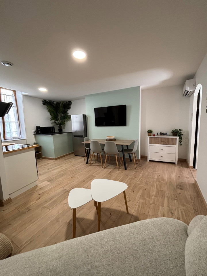 Les Sous Murs
Auxerre - Monéteau