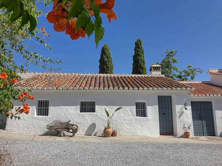 Peaceful Guest House | Private Pool & Views - Espagne
