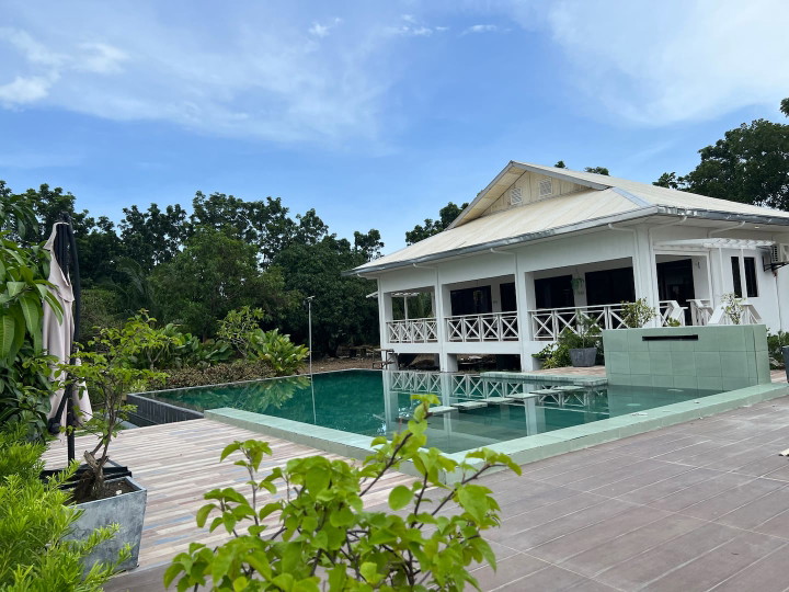 Relaxing Farm Getaway - Sariaya