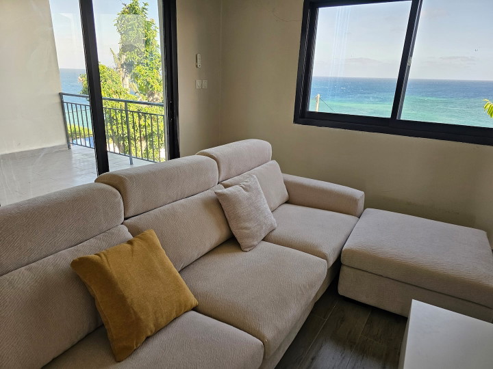 Cozy T3 Facing The Island - Mayotte