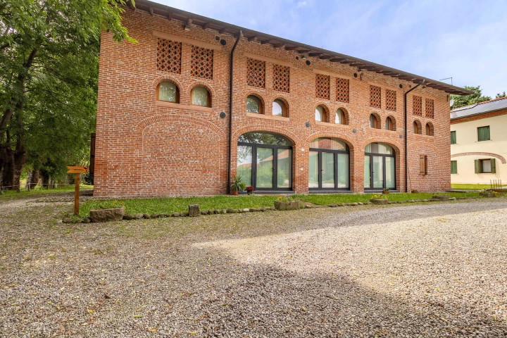 Casa Nella Natura, Rilassati A Castelfranco Veneto - Castelfranco Veneto