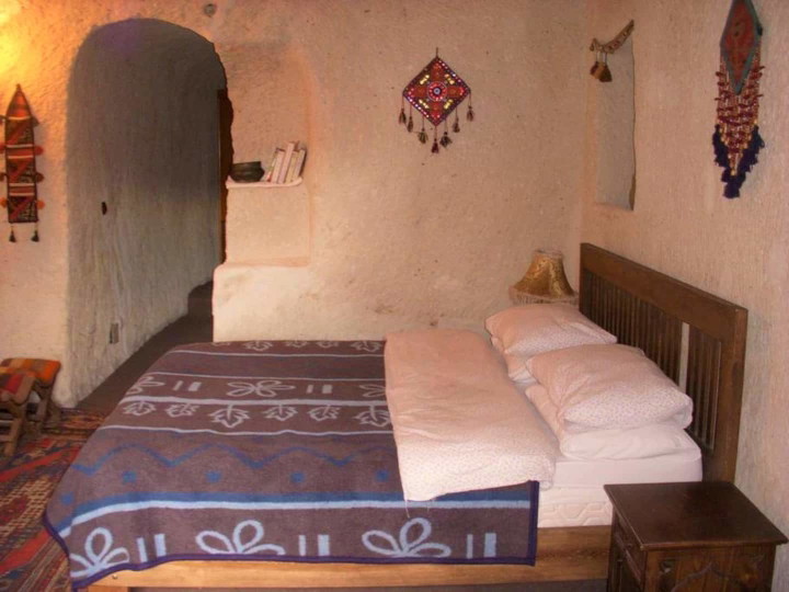 Hasan Cave House 2 - Cappadocia