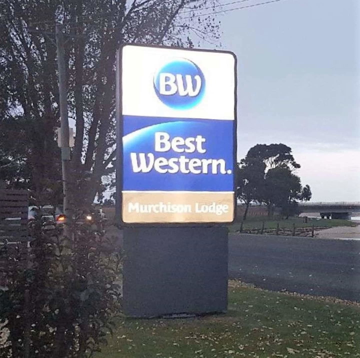 Best Western Murchison Lodge - Queen Room - Somerset