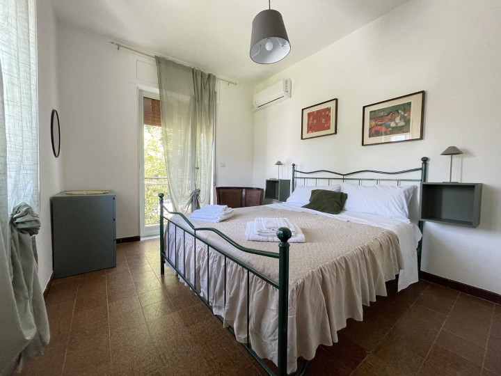 Rhoda Holidays ~ Casa Vacanze - Paestum