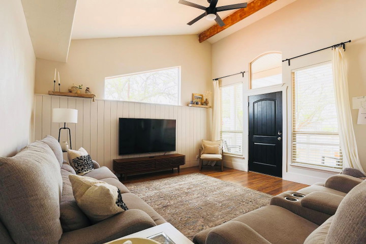 Charming Home In Downtown Kanab - Kanab, UT
