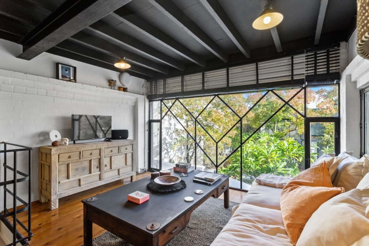 Hidden Garden Loft In Freo | Walk To Cafés + Park - Fremantle