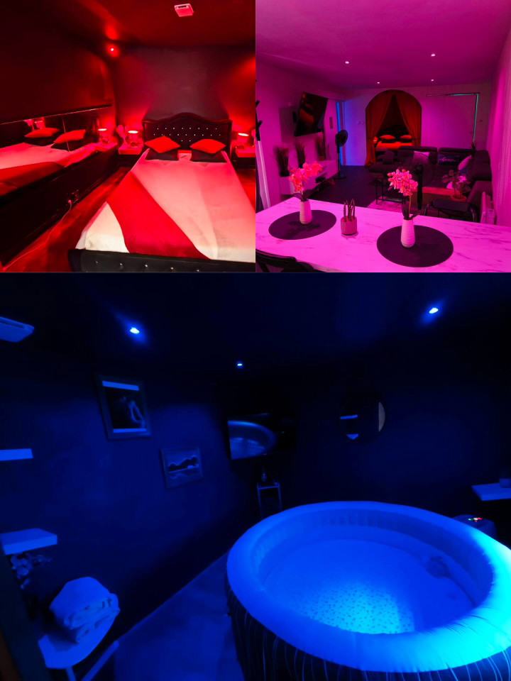 Félici Spa - Livry-Gargan