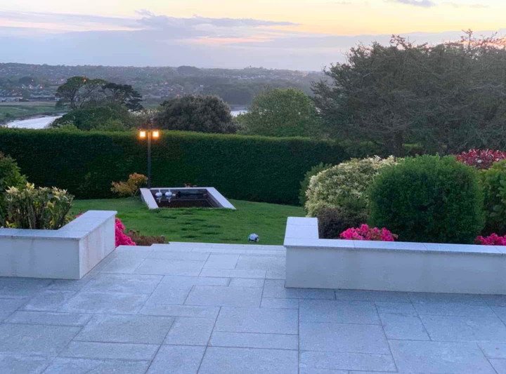 Channel View Lodge - Waterford, Ireland