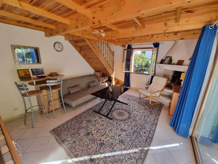 Maison Et Jardin Exceptionnelle à 200m Remparts - Villeneuve-lès-Avignon