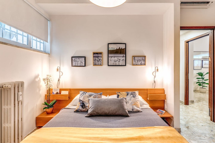 Trastevere Xenia's Home - 로마