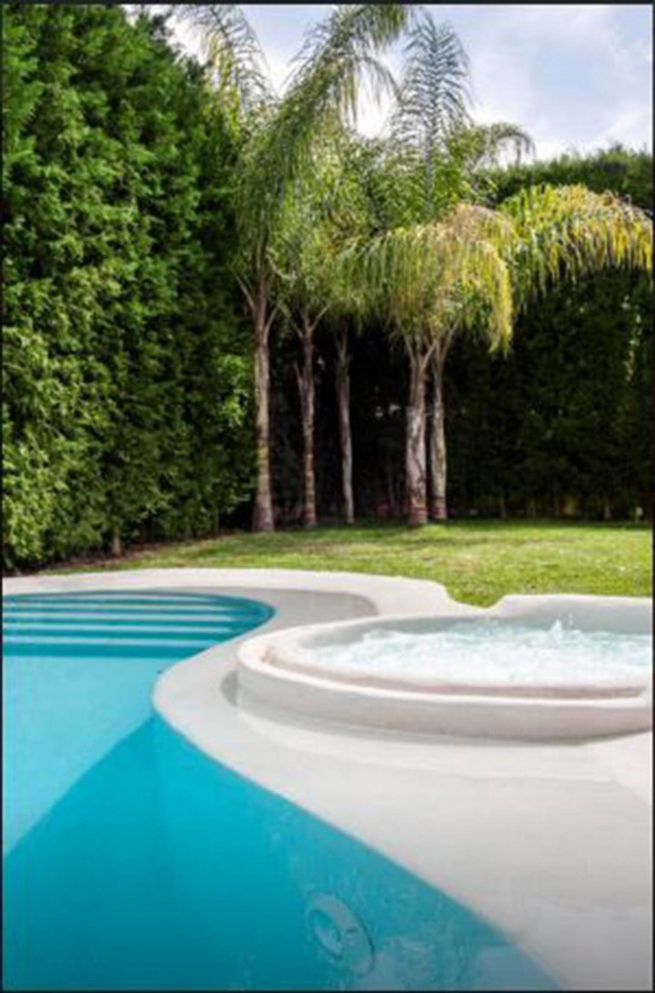 Villa Saudi 10 - Torremolinos