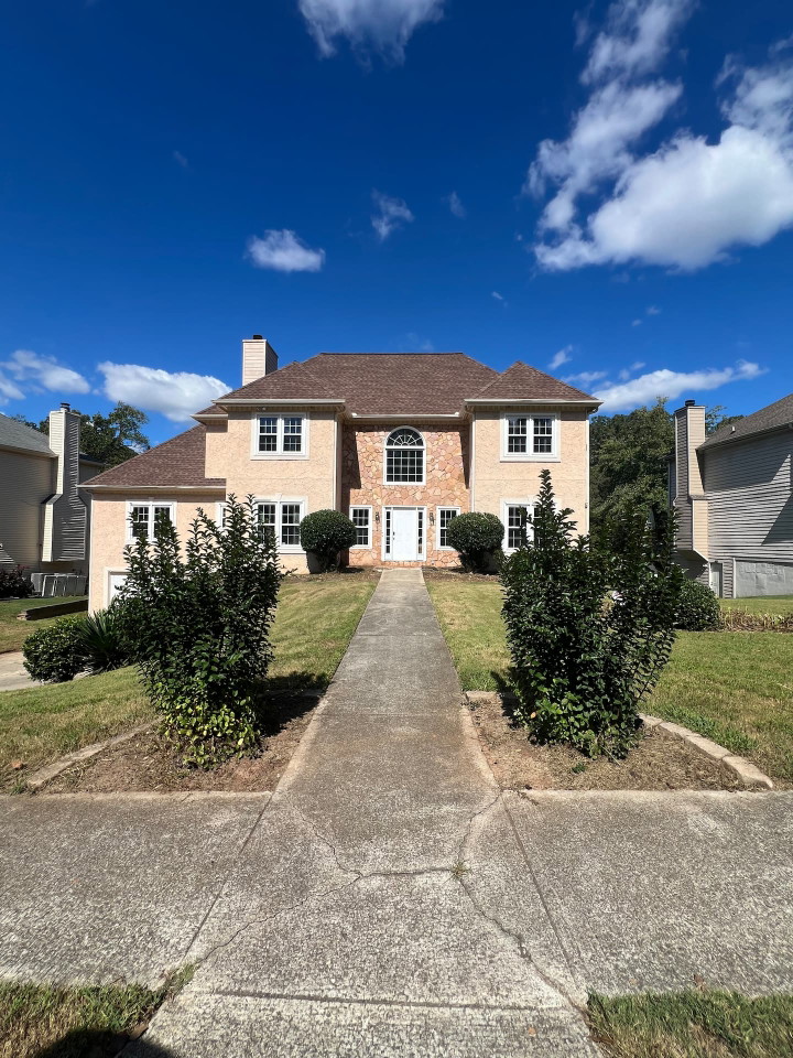 Family Lakefront Home | 5br + Den W/ Sofa Bed - Marietta, GA