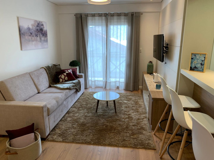 Apartamento #302 Novo No Coração Da Cidade - Nova Petrópolis
