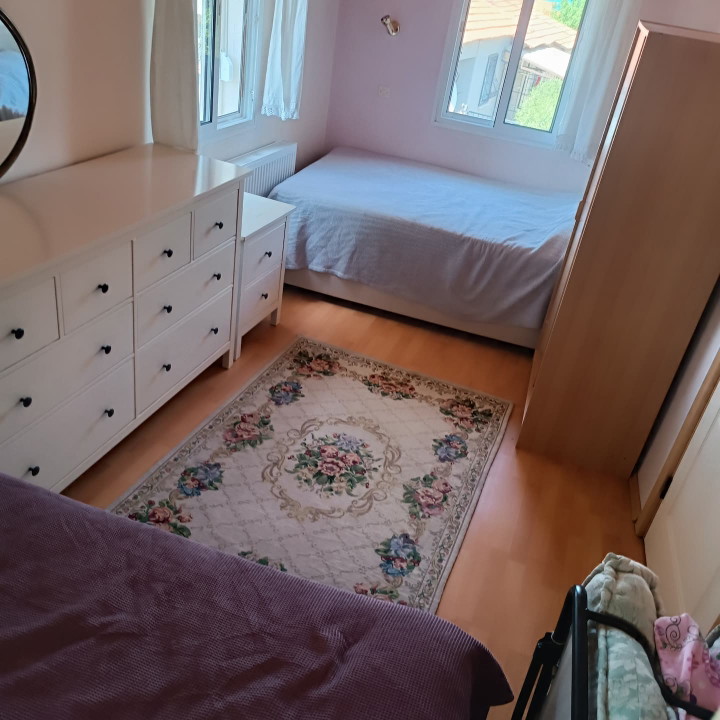 Sevil Konuk Evi - Urla