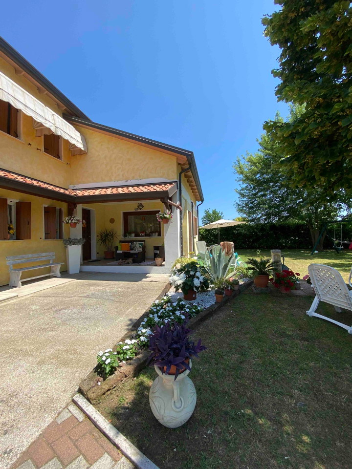 B&b Ca' Bisba - Appartement Et Place à La Plage - Lido de Jesolo
