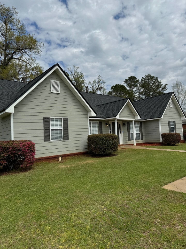 3 Bed 2 Bath Close To Town & Phoebe - Albany, GA