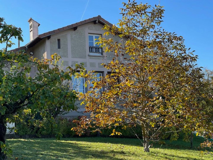 Maison De Charme - Brie-Comte-Robert