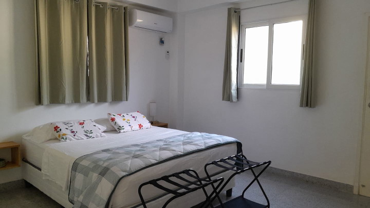 Hostal Verana
Vivienda Completa (1 Habitación) - Havana