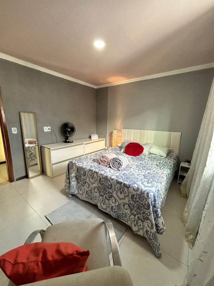 Schubert Condo In Domingos Martins - Domingos Martins
