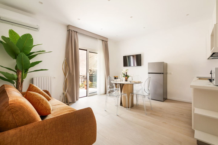 Gold Apartment - Aranci Prestige - Sorrento