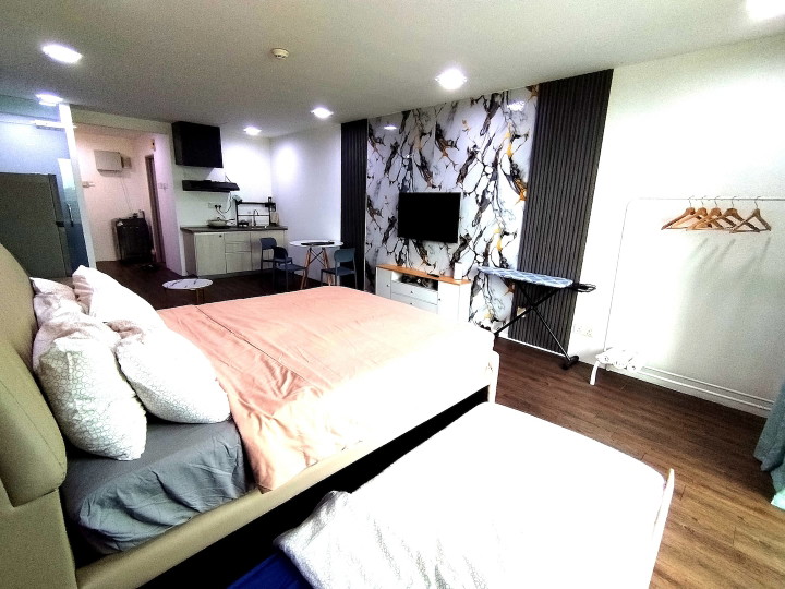 I-city Uitm Shah Alam 1-4pax Netflix - Klang