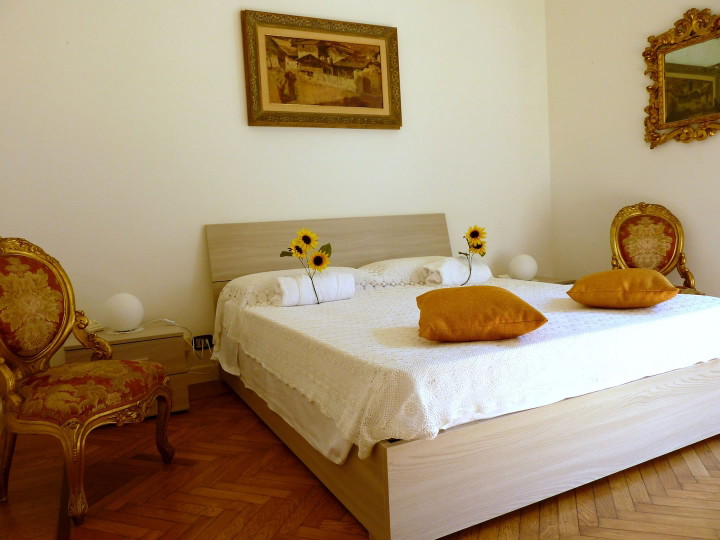 La Casa Della Magnolia 5 Terre-citra 011015lt2760 - La Spezia