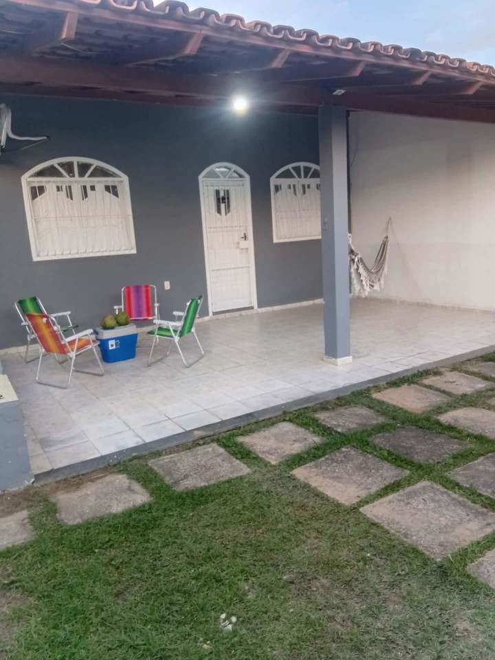 Refúgio Aconchegante Próximo A Praia - São Mateus