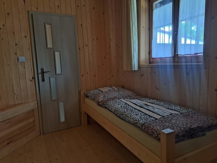 Oddychoffka - Pravý Blok - Slovakia