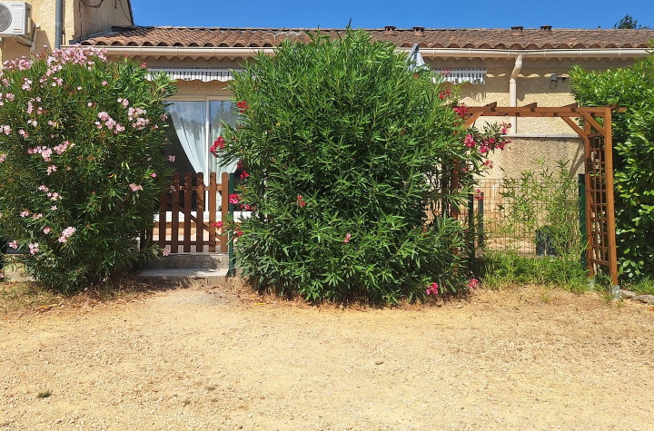 Maison Très Proche De La Plage - Pont-Saint-Esprit