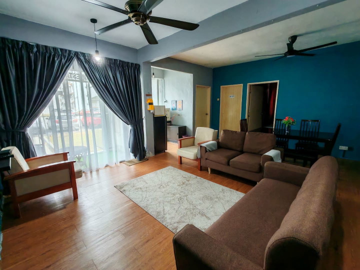 Welcome To Fid Homestay - Port Dickson