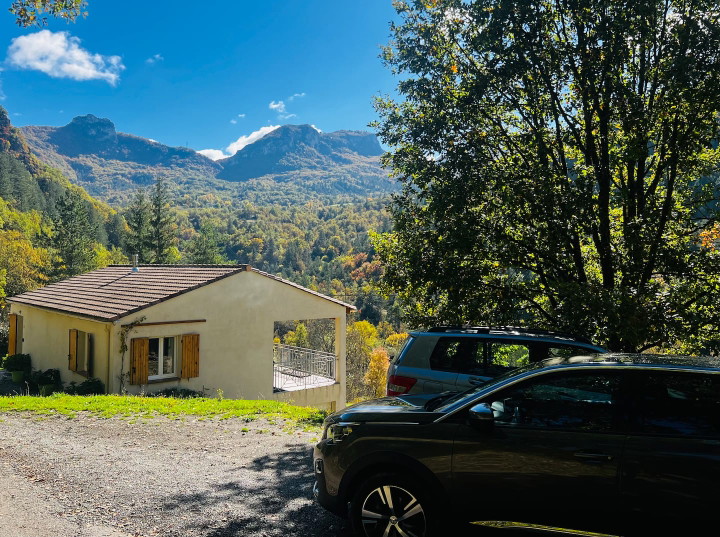 Sérénité Et Plénitude à 620 Mètres Daltitude - Alpes-de-Haute-Provence