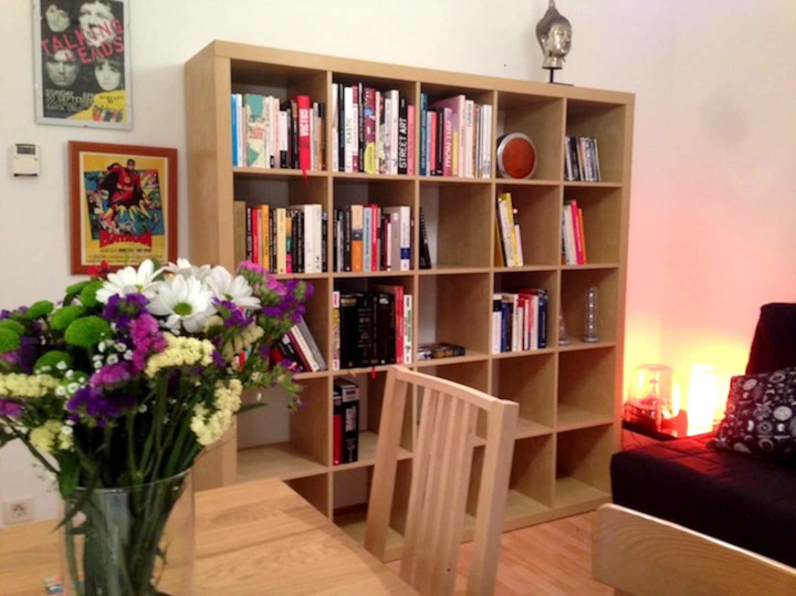 Newly Renovated Sunny Bcn Apartment - Barcelona