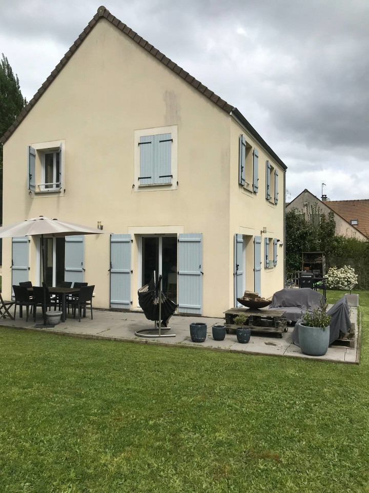 Maison - Massy