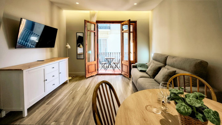 Suite Patriarca No. 3 - Casa Del Patriarca - Torrent
